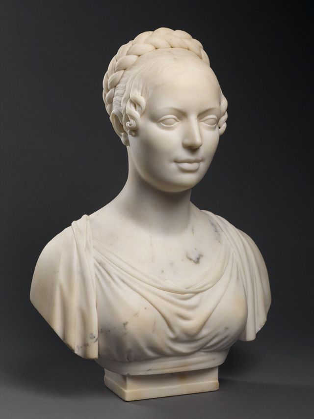 Wilhelmine Gemming | Staatsgalerie