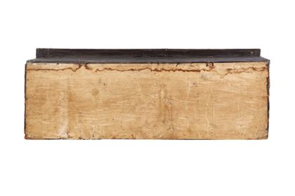 Anton Krieg Peep-show model of the Freiburg fortress, 19. Jahrhundert ...
